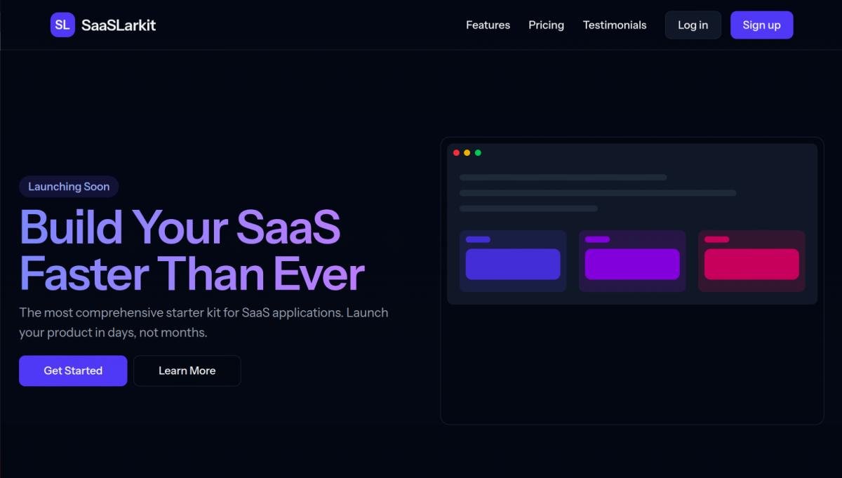 Laravel Courses - TheCodeholic